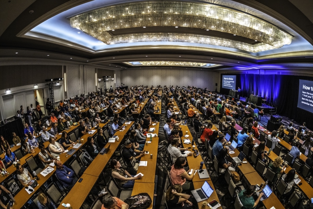 CreativePro Week 2026 | Master the tools of design