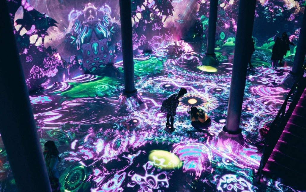 Artec House | CreativePro Week