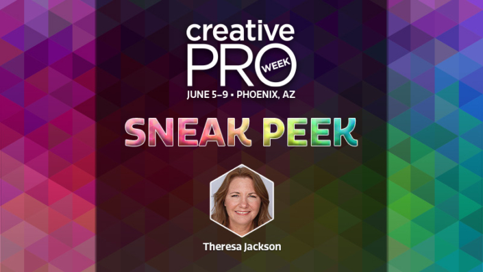 CreativePro Week | June 5–9, 2023
