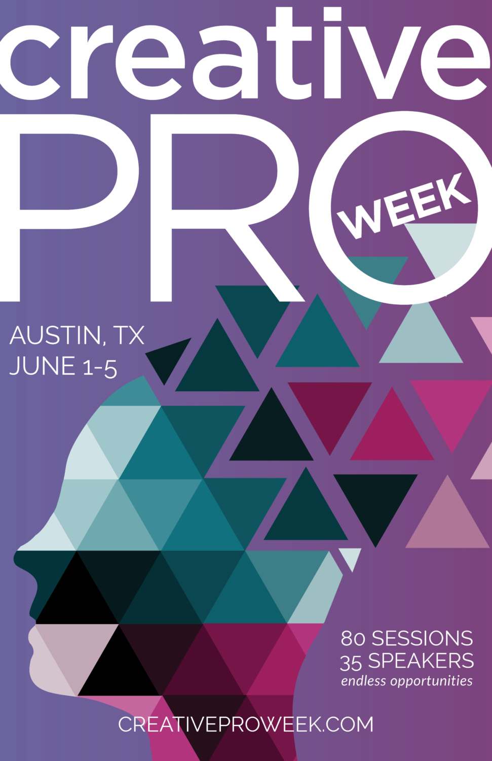 CreativePro-11×17-2020 | CreativePro Week