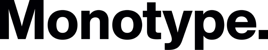 MT_Monotype_Logo_Black_CMYK | CreativePro Week