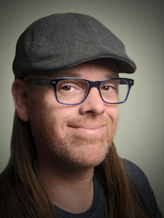 Mark-Headshot2020 | CreativePro Week