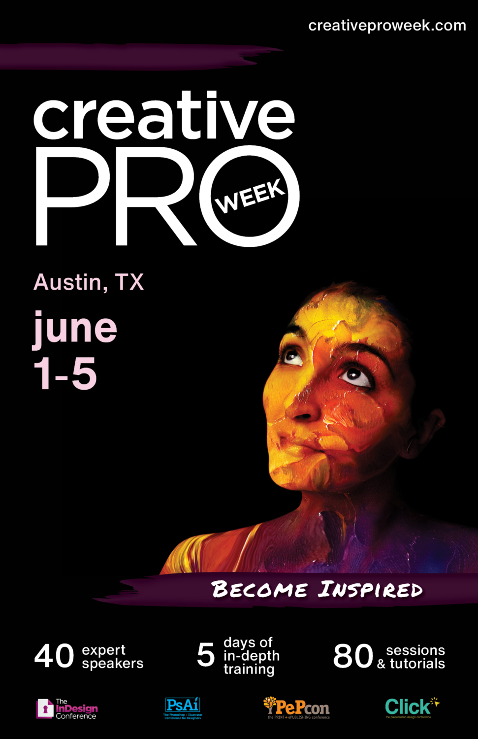 NataliaTeixeira-branding poster_FINAL | CreativePro Week