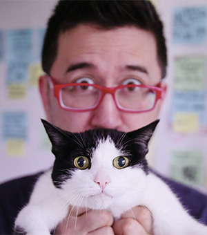 Steve Wishman | CreativePro Week