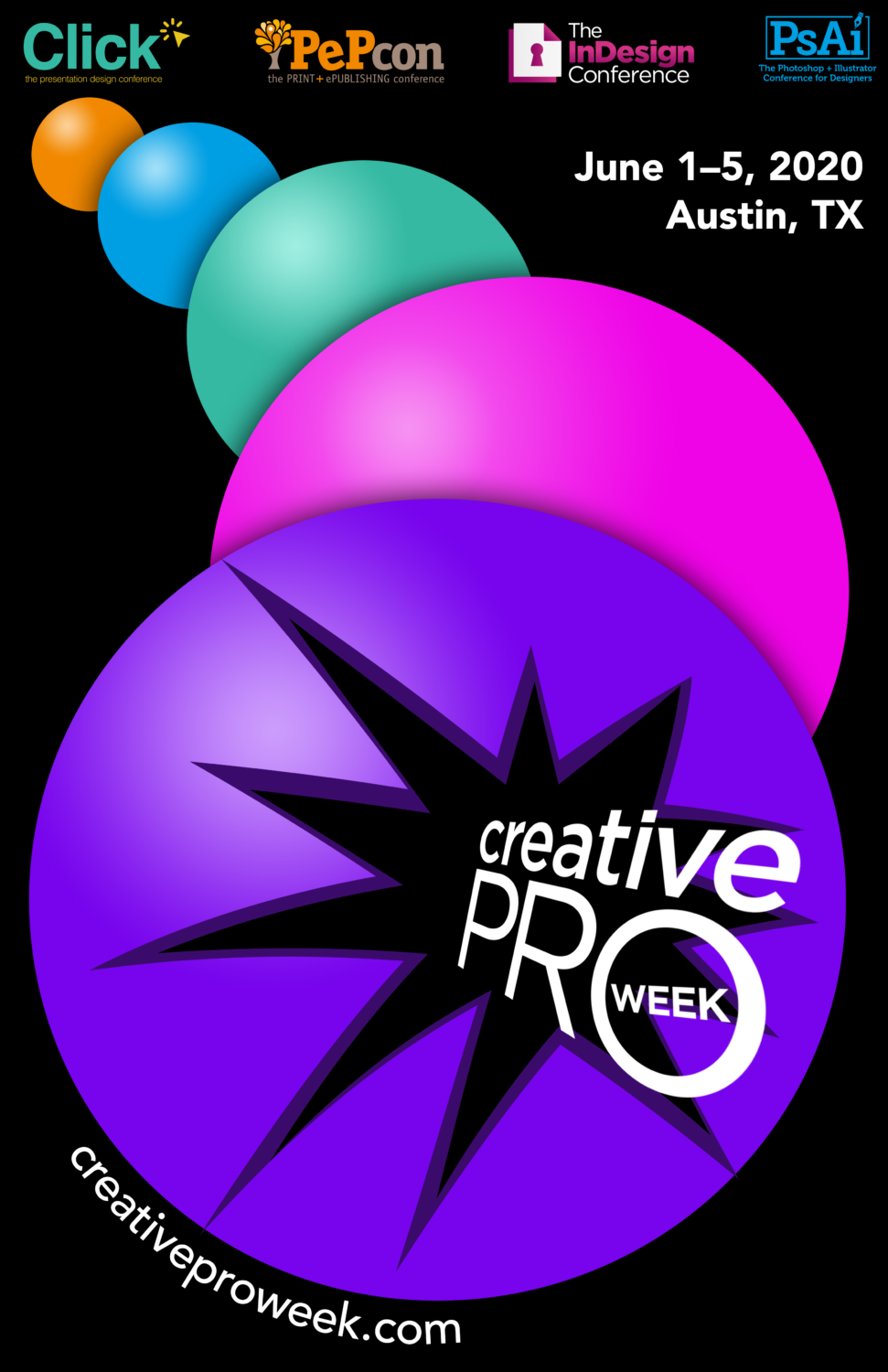 creative-pro2 | CreativePro Week